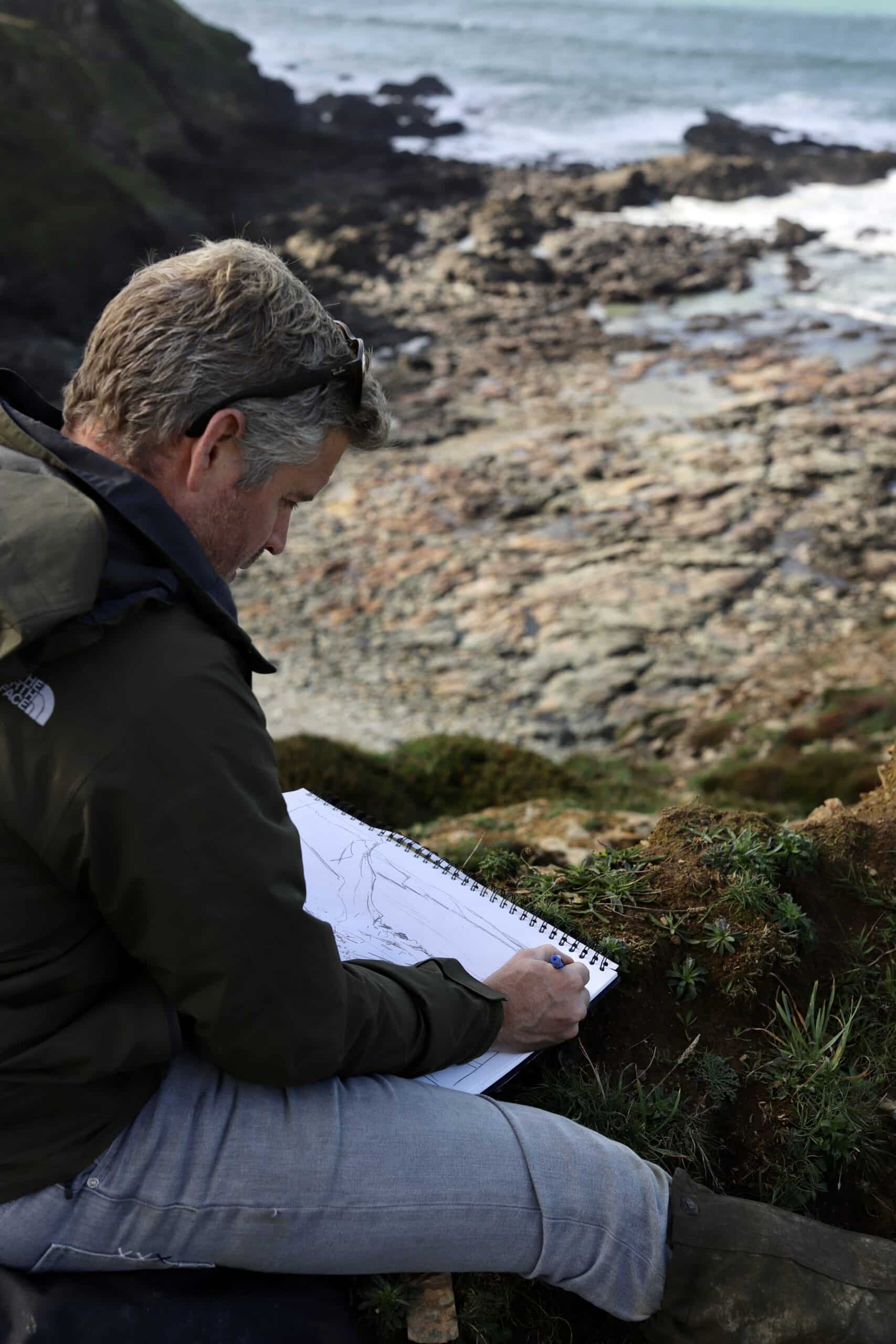 Jethro x Trevear - Trevear Farm